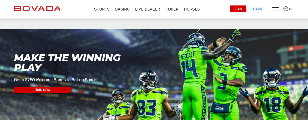 Bovada Review 2023 – Is Bovada.lv Legit and Safe for Players?