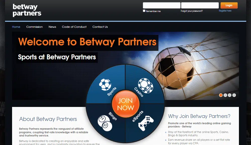 Betway Review 2026 - Is Betway.com Safe or Scam for Players?