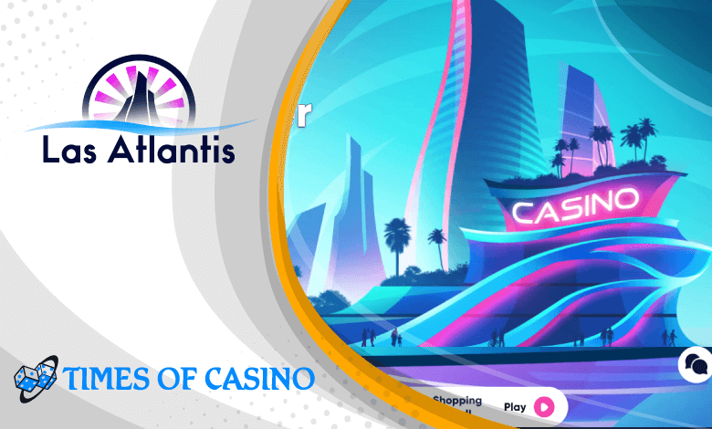 Las Atlantis Review 2025: Is Las Atlantis Casino Safe?
