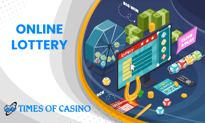 Best Online Lottery Sites: Top Lottery Websites For 2024!
