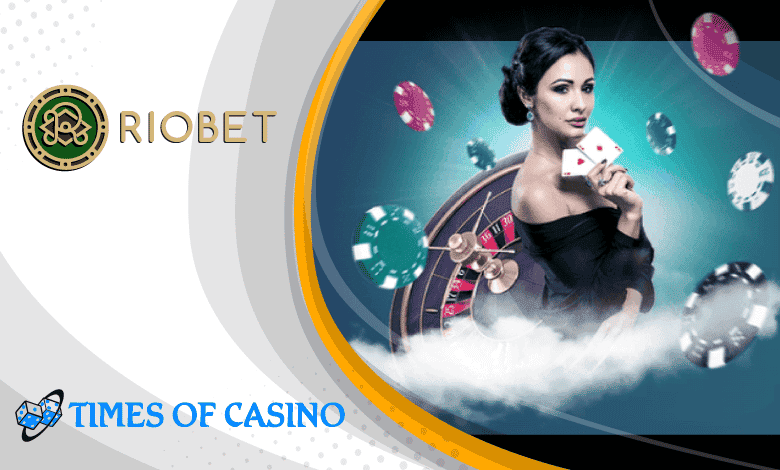 Riobet Casino Review 2025 | Bonuses, Games & Security Overview