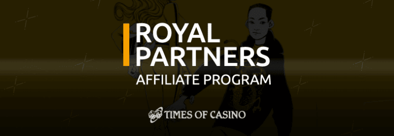 Royal Partners Review 2023: Revenue Share, CPA, & Hybrid Deals!