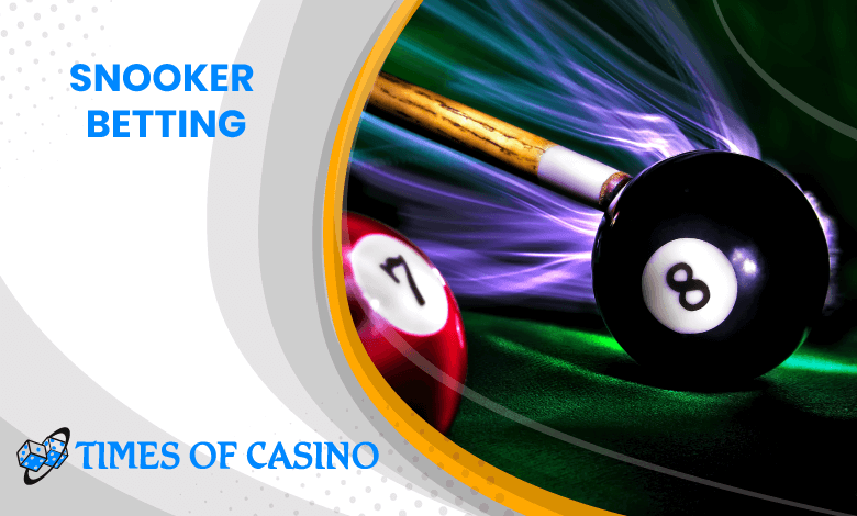 Best Snooker Betting Sites 2025 - Ultimate Betting Guide