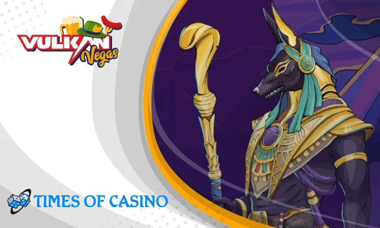 Vulkan Vegas Casino Review 2026 - Is It Legit or Scam?
