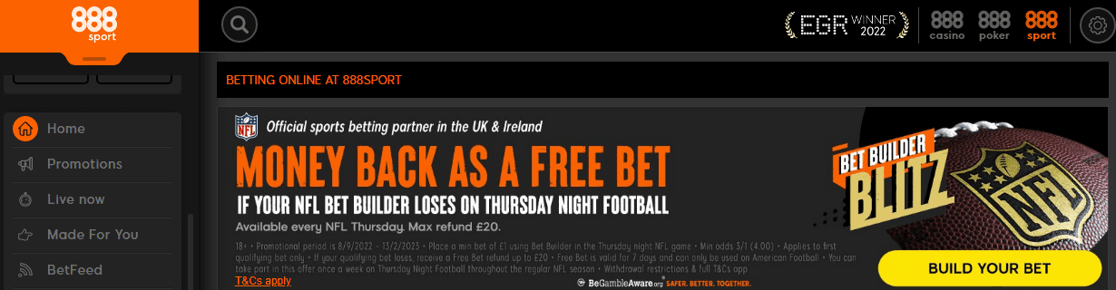 888sport Casino Review 2025: Legit or a Scam?