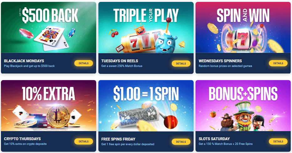 BetUS Review 2023: Is It a Legit Casino and Sportsbook?