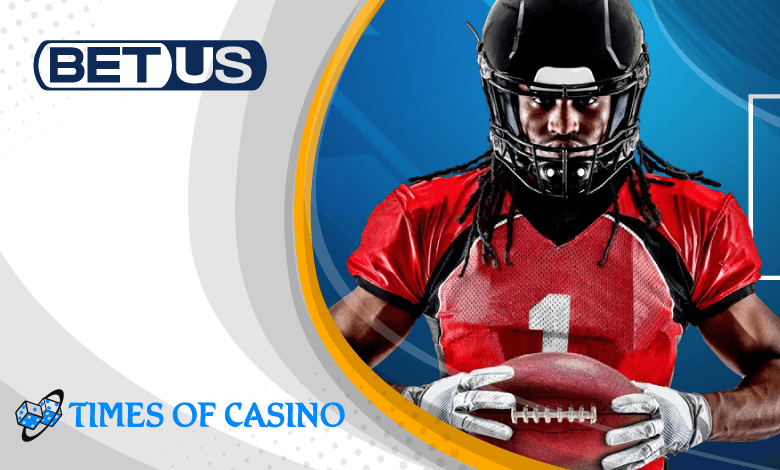 BetUS Casino Review 2025: Honest Review & Key Features