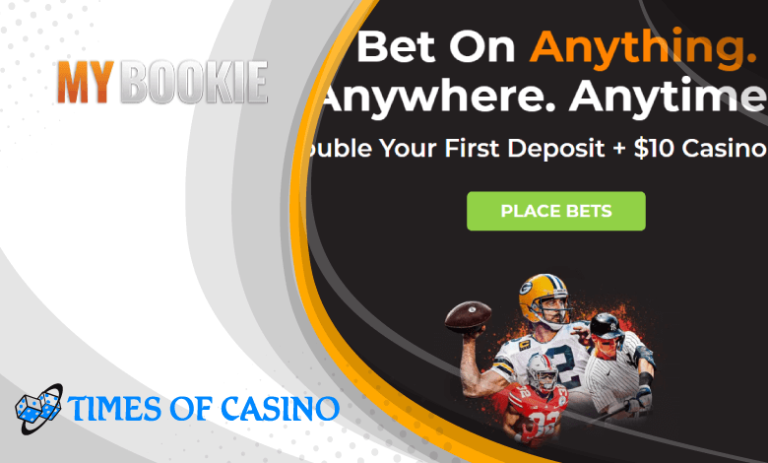 MyBookie.ag Casino Review 2025: Is MyBookie.ag a Legit Gambling Site?