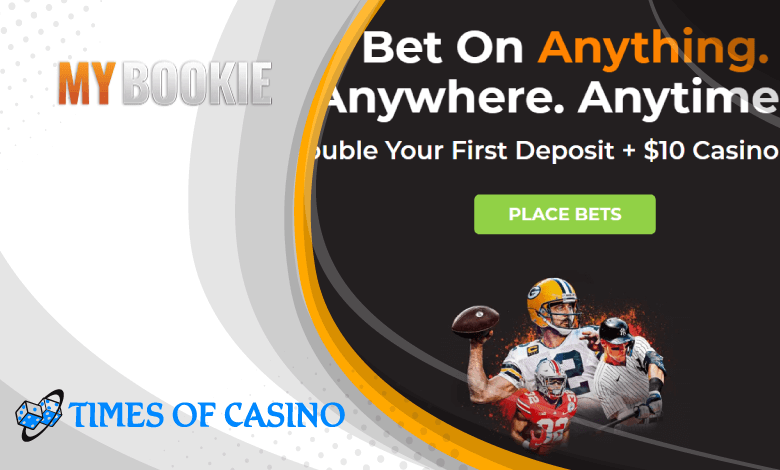 MyBookie.ag Casino Review 2025: Is MyBookie.ag a Legit Gambling Site?