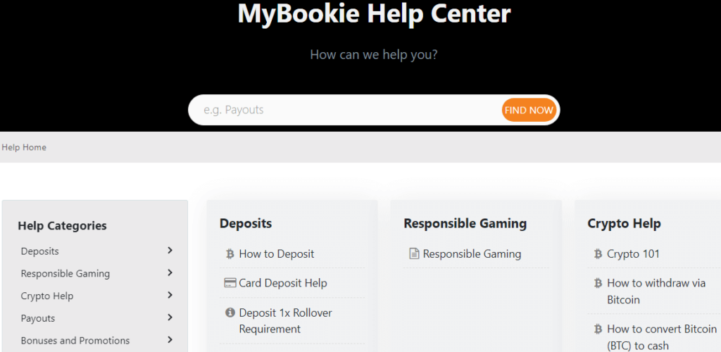 MyBookie.ag Casino Review 2025: Is MyBookie.ag a Legit Gambling Site?