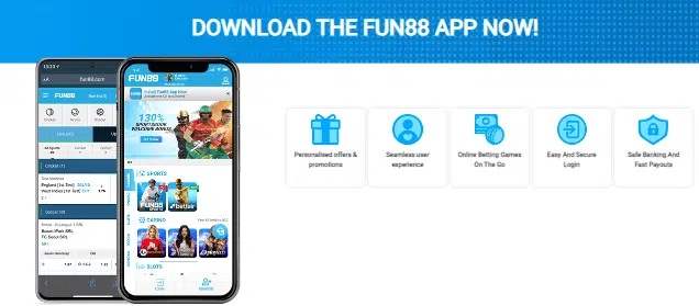 Fun88 Review 2025 – Sports, Odds and Bonus Info