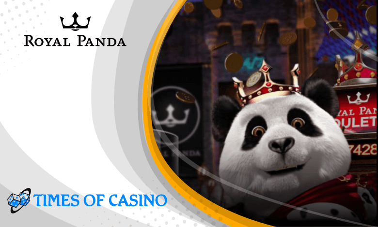 Royal Panda Casino Review 2025: Is It Legit & Safe Casino?