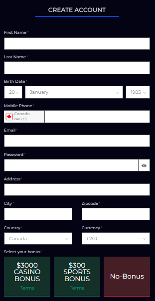 Club Riches Casino Review 2025 - Bonuses & Free Spins