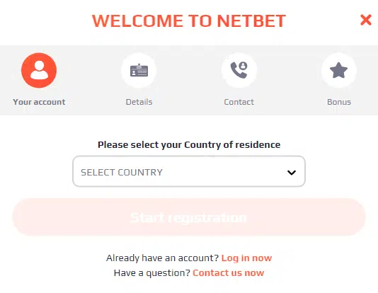 NetBet Review 2026: Is It a Legit Casino to Join?