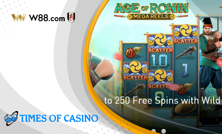 W88 Casino Review 2025 - Slots, Live Casino & Sportsbook
