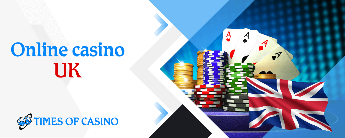 Top Online Casinos in the UK 2025 – Trusted & Secure Sites