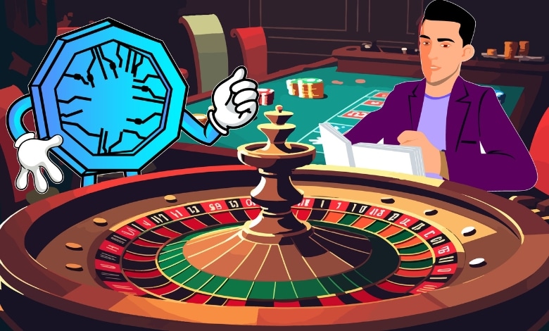 Gambling White Paper: A Step Forward in Online Prevention