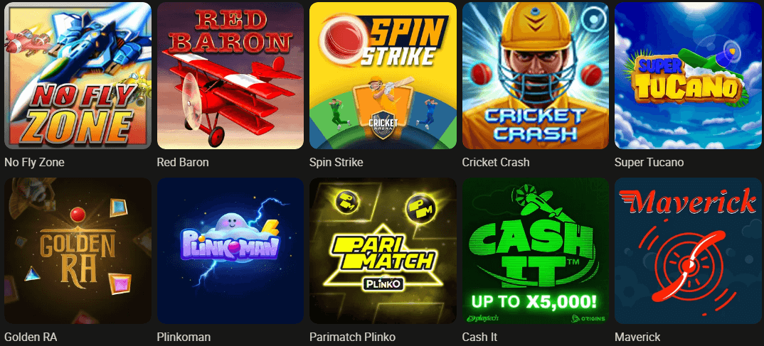 Parimatch Review 2025: Can You Safely Bet Online?