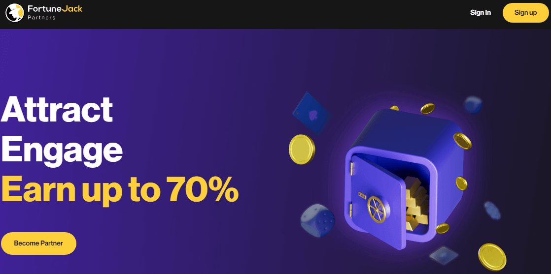 FortuneJack Review 2024: Is It Legit & Safe Crypto Casino?