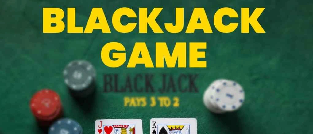 Blackjack Basics: How to Play for Beginners with Tips
